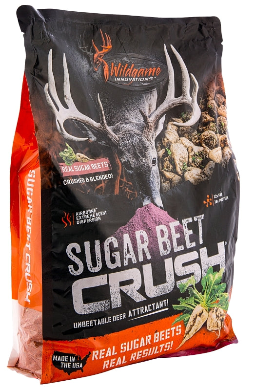Wildgame INNOVATIONS WLD076 Sugar Beet Crush Attractant, Sugar Beet Fl – Shell Lumber and Hardware