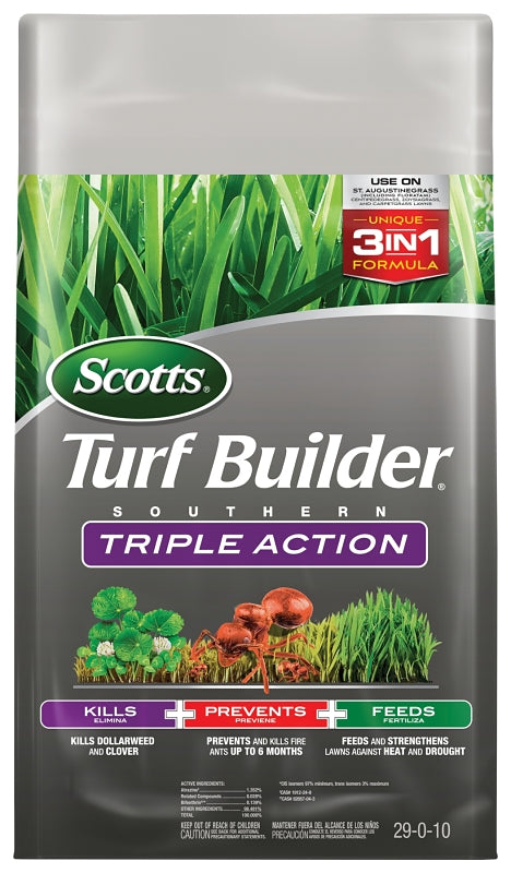 Terrific Scotts Triple Action Southern Pictures