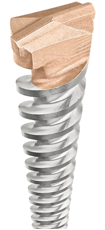 DEWALT DW5715 Drill Bit, 3/4 in Dia, 16 in OAL, U Flute, Spline Shank – Shell Lumber and Hardware