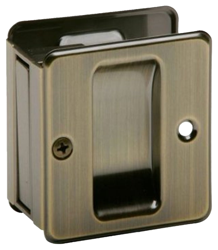 Schlage Pocket Door Hardware