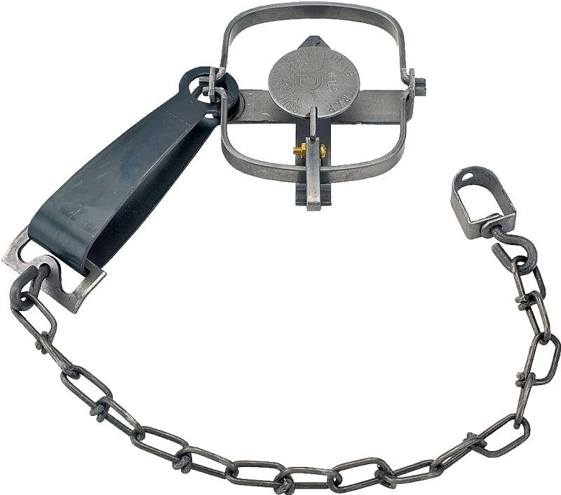 Duke Traps 0310 Game Trap, For: Mink, Muskrat – Shell Lumber and Hardware