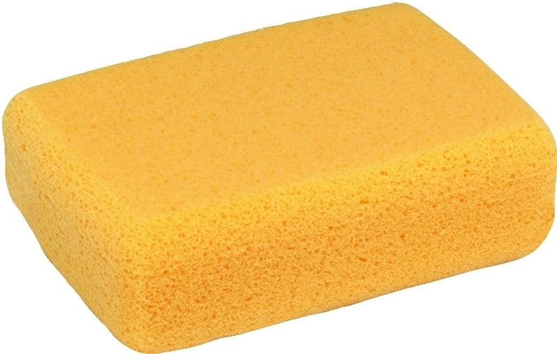 Marshalltown TGS1 Extra Large Tile Grout Sponge, 7-1/4 in L, 5-1/8 in – Shell Lumber and Hardware