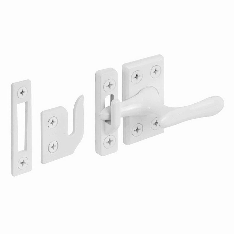 Prime-Line H 3836 Casement Lock, Zinc – Shell Lumber and Hardware