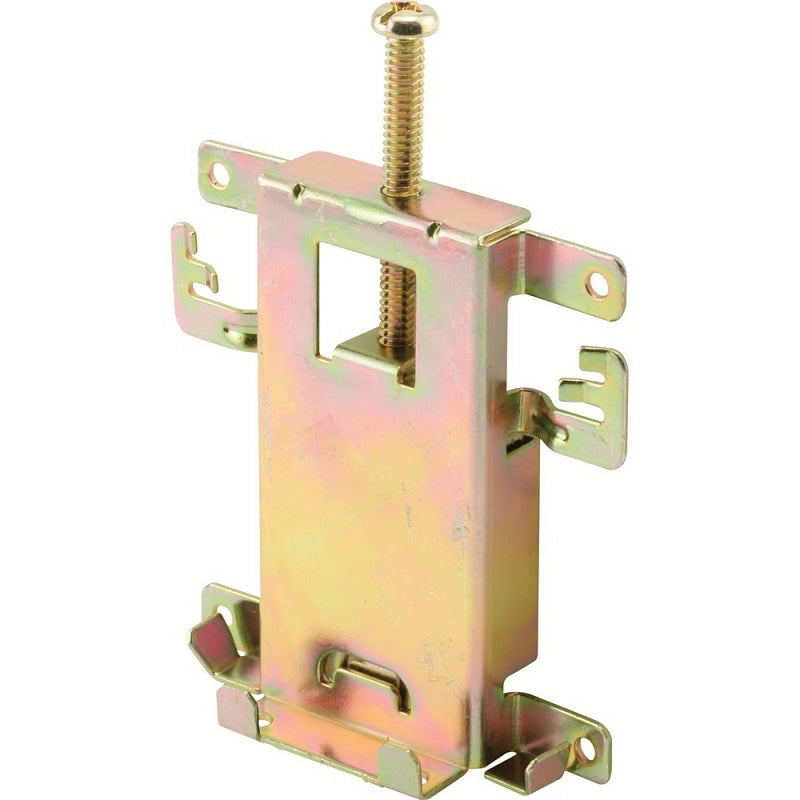 Prime-Line N 6820 Mirror Door Roller, Adjustable, Nylon – Shell Lumber and Hardware