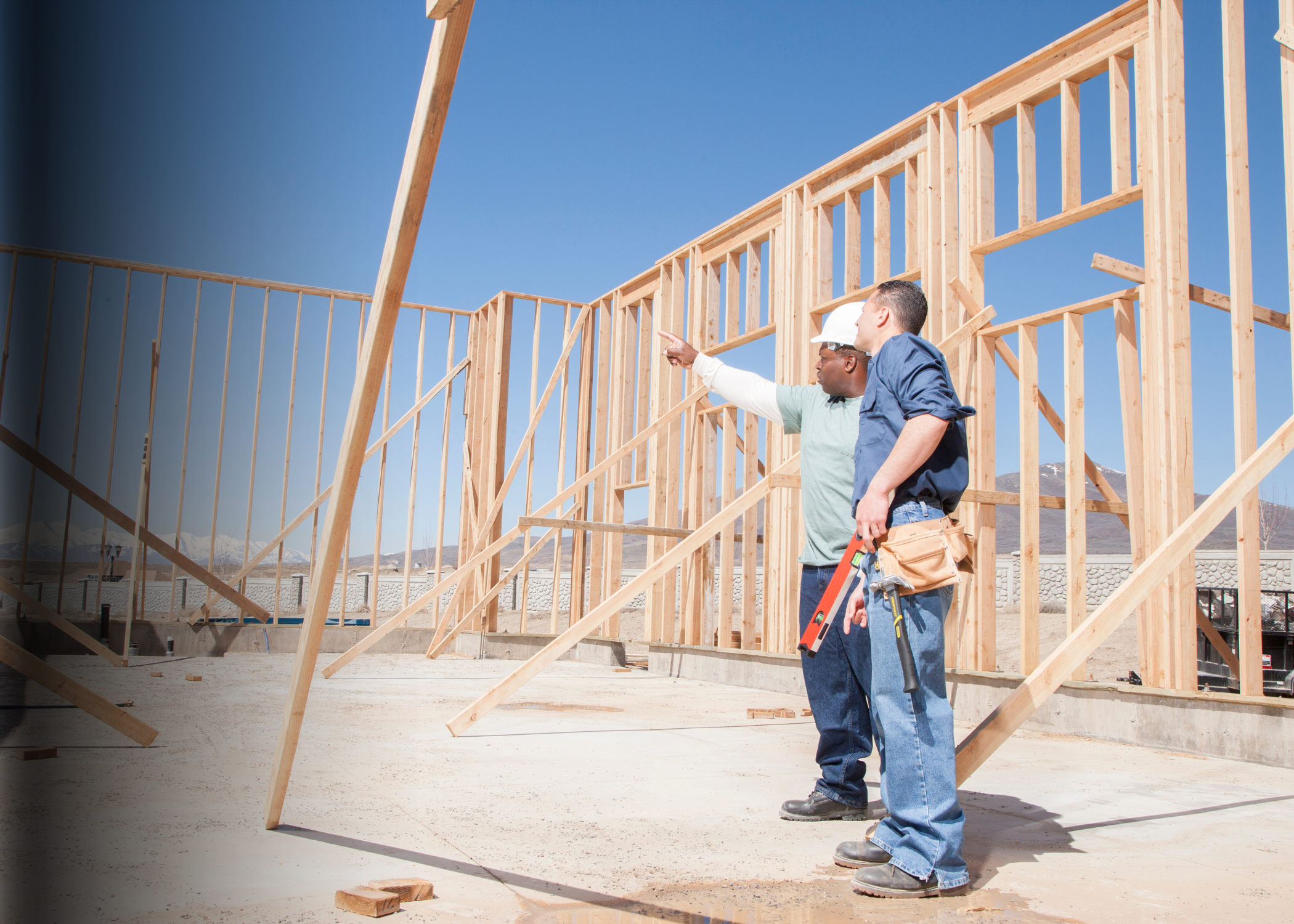 Quality Lumber for Home Projects: Why It Matters – Shell Lumber and ...
