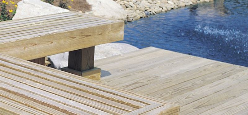 Introducing YellaWood SuperSelect® KDAT – The Ultimate Choice for Outd ...