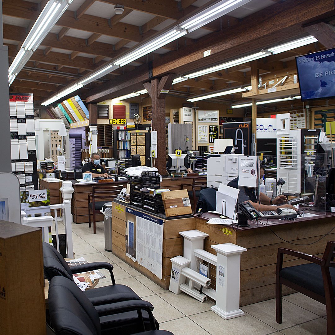 Shell Lumber Special Orders Services – Shell Lumber and Hardware