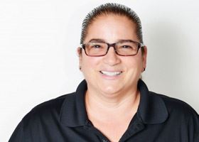 Sandra A. – Shell Lumber and Hardware