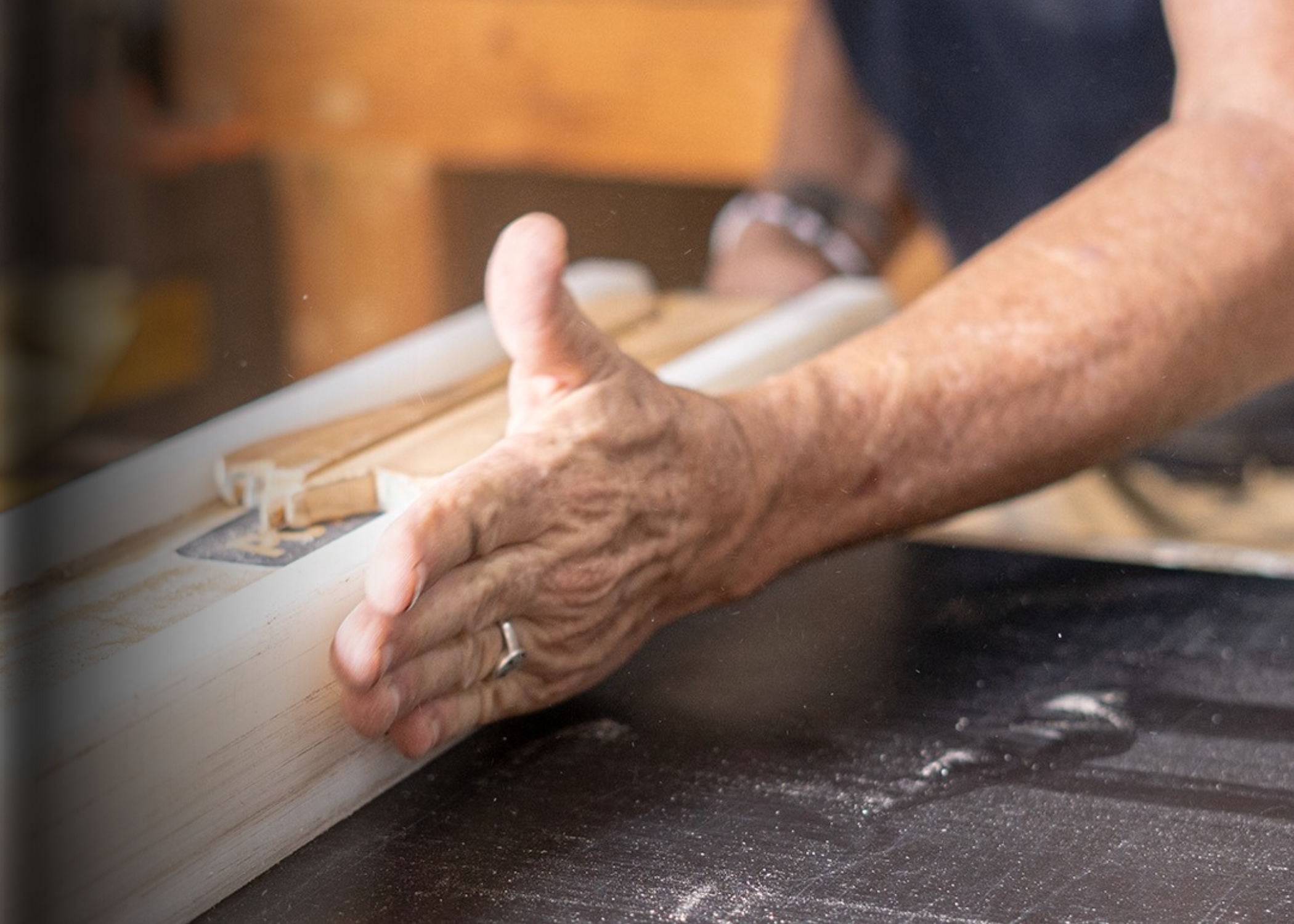 Shell Lumber - Mill Shop Services – Shell Lumber and Hardware
