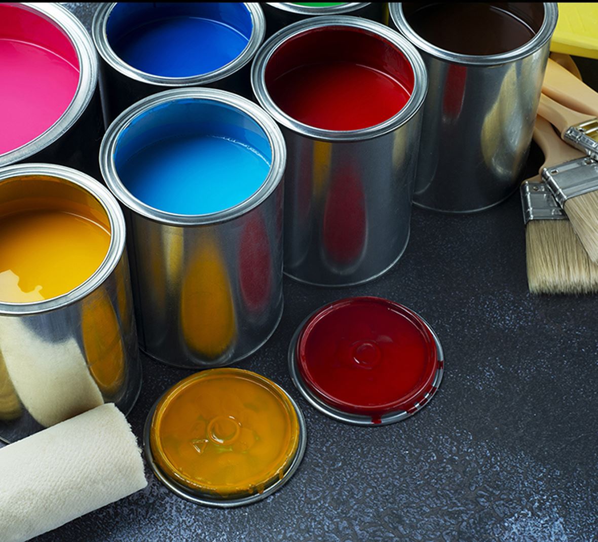 Finally, Paint Made In Florida - For Florida! – Shell Lumber and Hardware