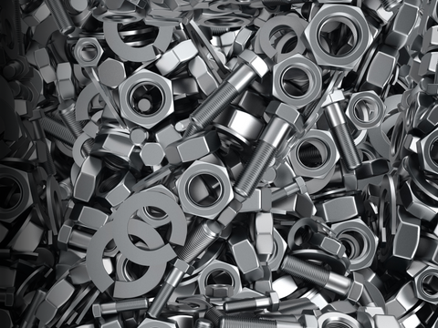 All Fasteners Collection – Shell Lumber and Hardware