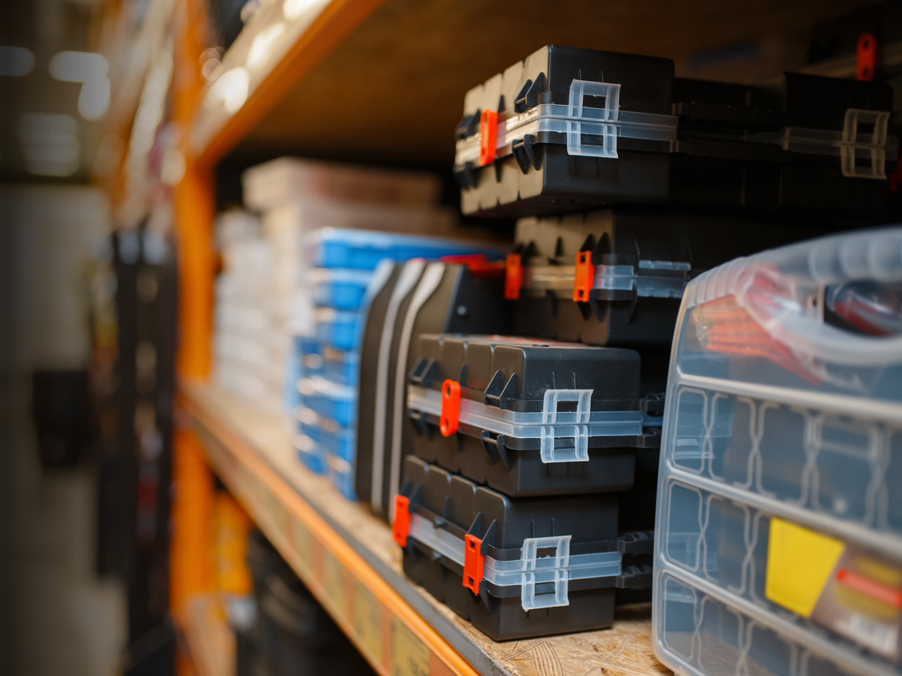 All Hardware Collection – Shell Lumber and Hardware