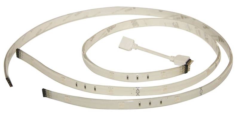 MOSAIC 72349 LED Flexible Light Kit, White – Shell Lumber and Hardware