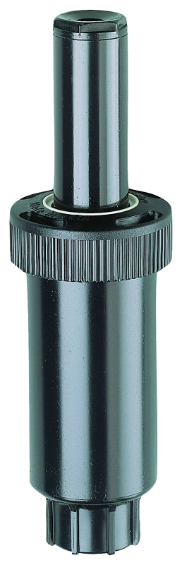 Orbit 54326 Sprinkler Spray Head, 1/2 in Connection, FNPT, 2 in H Pop ...
