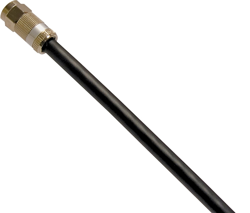 Gardner Bender F Series ITC-RG-6 Connector, Gold – Shell Lumber and ...