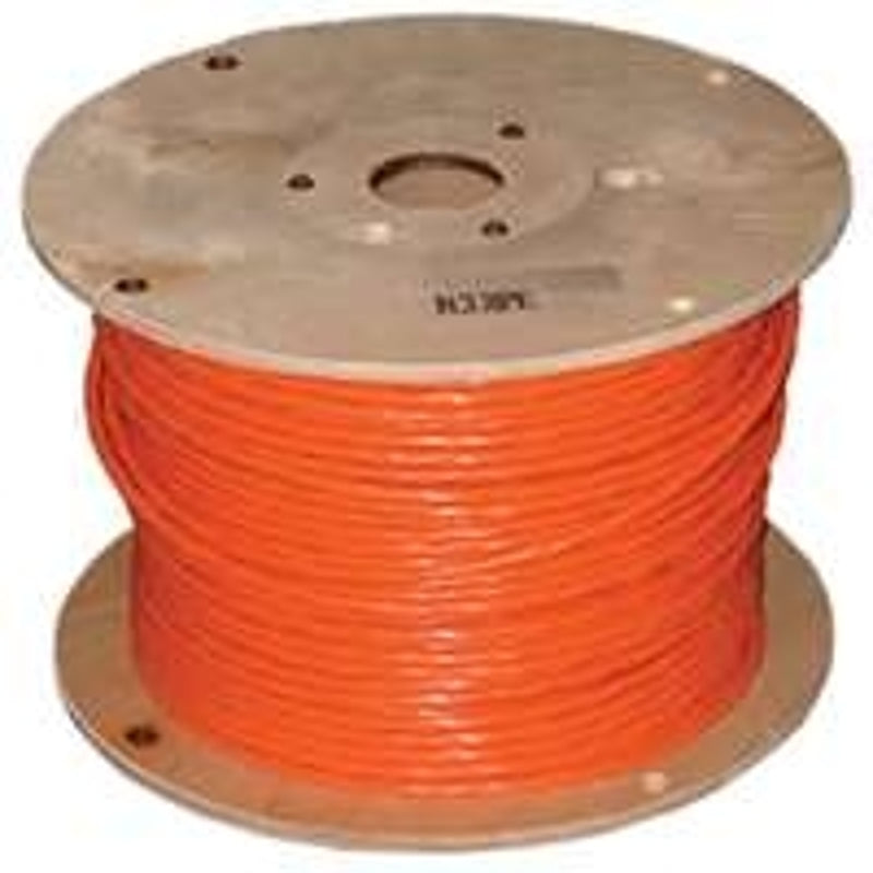 Southwire 63948472 Sheathed Cable, 10 AWG Wire, 3-Conductor, 200 ft L ...