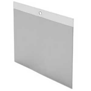 SIGN HLDR PKT HANG VNL 8.5X10, Pack of 25 – Shell Lumber and Hardware ...