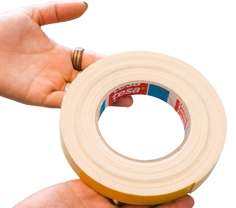 mywoodwall 100130112 Tesa Adhesive Tape, 33 ft L – Shell Lumber and ...