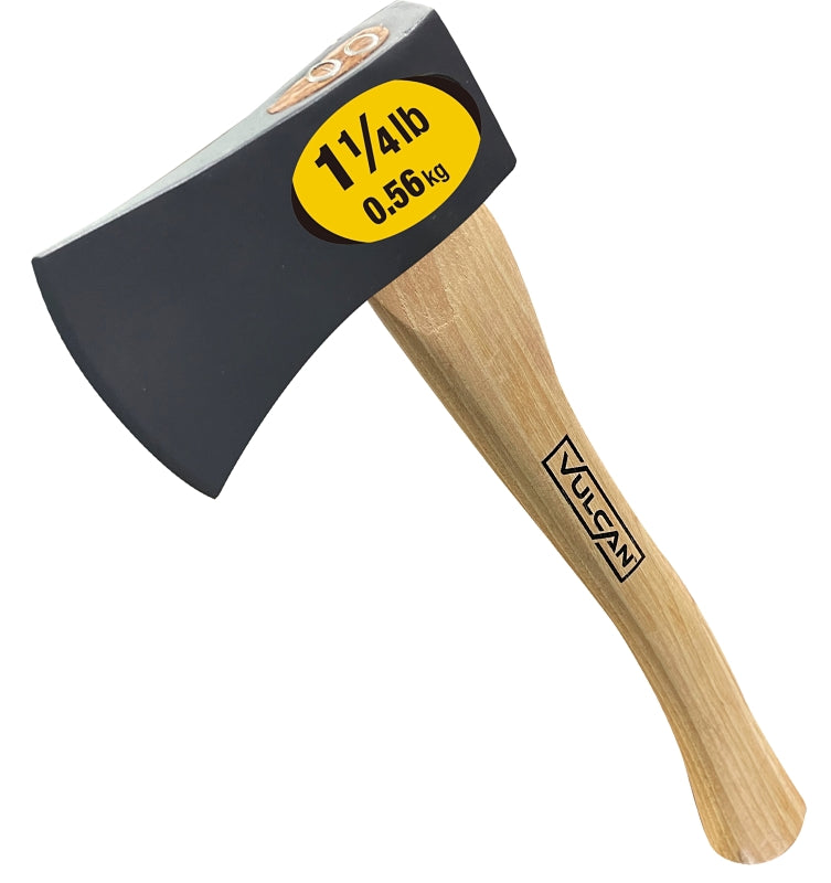 Vulcan 0141838 Camper Axe, Wood Handle, 1.25 lb – Shell Lumber and Hardware