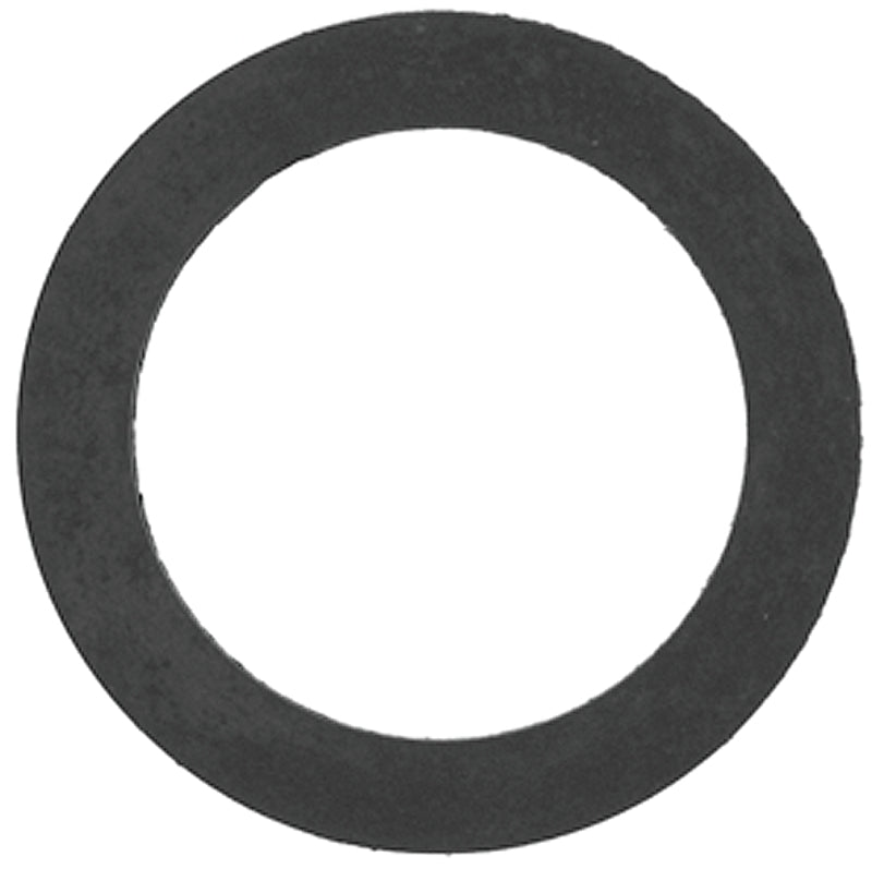 Danco 36344B Hose Washer, 5/8 in ID, 1/16 in OD, 1/8 in Thick, Rubber ...