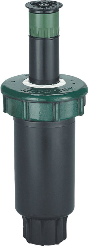 Orbit 54500/54115N Sprinkler Head, 1/2 in Connection, FNPT, Plastic ...