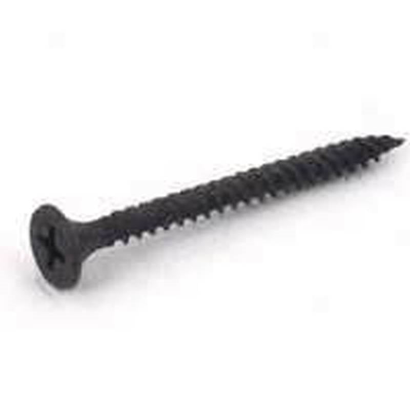 SCREW WALL PH #6X1 1LB – Shell Lumber and Hardware