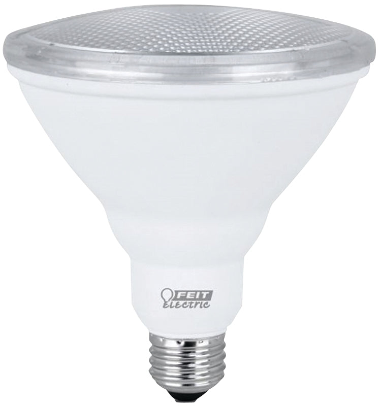 Feit Electric PAR3875/850/10KLED/2 LED Lamp, Flood/Spotlight, PAR38 La ...