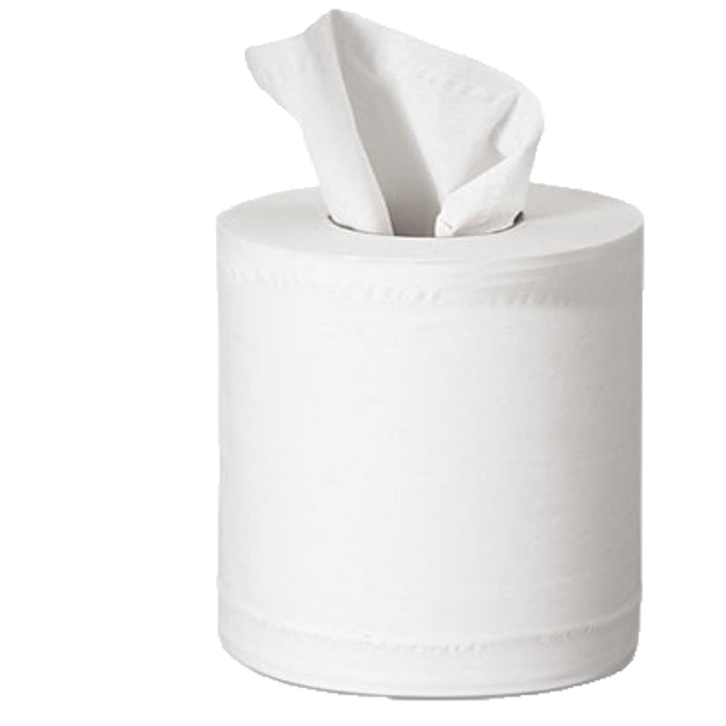 North American Paper 882004 Universal Center-Pull Paper Towel, 7.6 in ...
