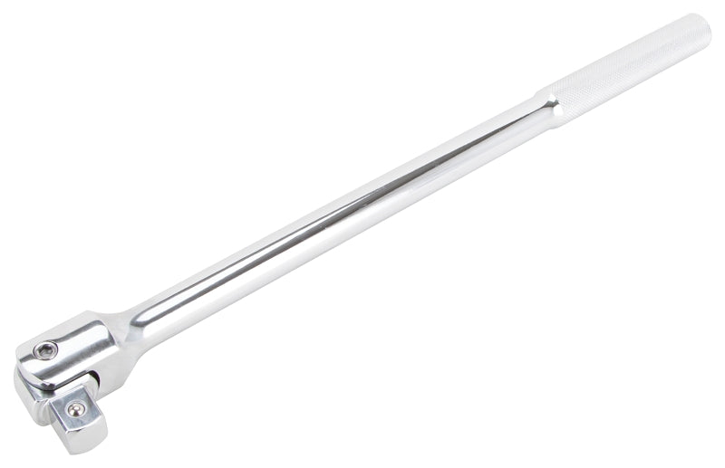 Vulcan FH6019 Flexible Ratchet Handle, 19 in OAL, Chrome – Shell Lumber ...