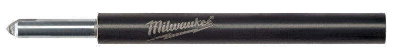 Milwaukee 49-56-8025 Retractable Starter Bit, 2 in OAL, 1/4 in Dia Sha ...