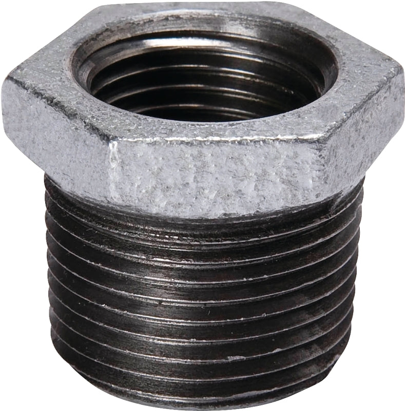 Southland 511-907BC Reducing Pipe Bushing, 3 x 1-1/2 in, Male x Female ...