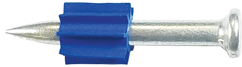 Blue Point Fasteners PD25F10C Drive Pin, 0.14 in Dia Shank, 1 in L, Pl ...
