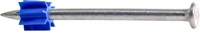Blue Point Fasteners PD63F10 Drive Pin, 0.14 in Dia Shank, 2-1/2 in L ...
