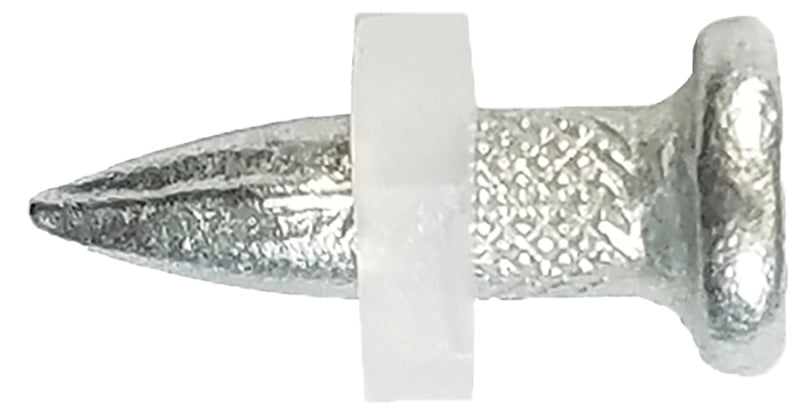 Blue Point Fasteners PD13PK Drive Pin with Plastic Washer, 0.14 in Dia ...