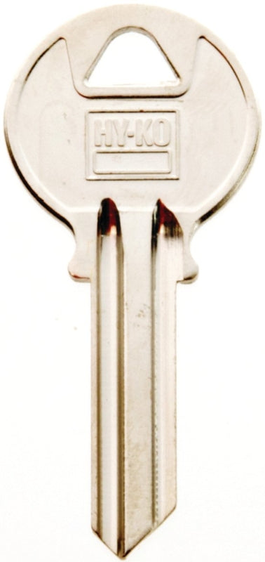 KEY BLANK YALE Y1, Pack of 50 – Shell Lumber and Hardware