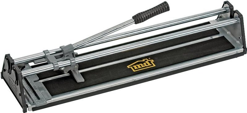 M-D 49195 Economy Tile Cutter, 20 in Cutting Capacity, Cut Material: S ...
