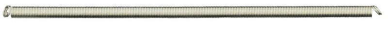 National Hardware 76BC Series N235-028 Door Spring, 1/2 in ID Dia, 16 ...