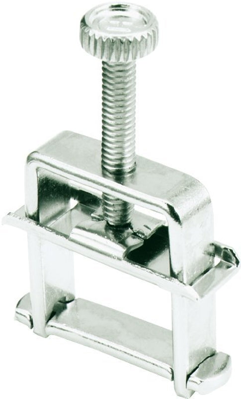 Little Giant 566289 Restrictor Clamp, Metal, Chrome – Shell Lumber and ...