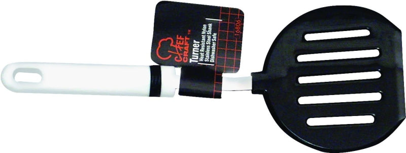 Chef Craft 12106 Jumbo Turner, Red – Shell Lumber and Hardware