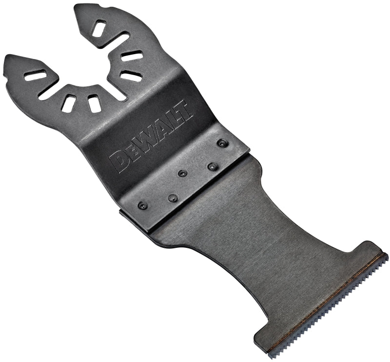 DEWALT DWA4250 Cutting Blade, 1-3/8 in, Carbide – Shell Lumber and Hardware