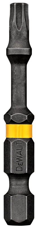 DEWALT DWA2TX27IR2 Screwdriver Bit, T27 Drive, Torx Drive, 2-1/4 in L ...