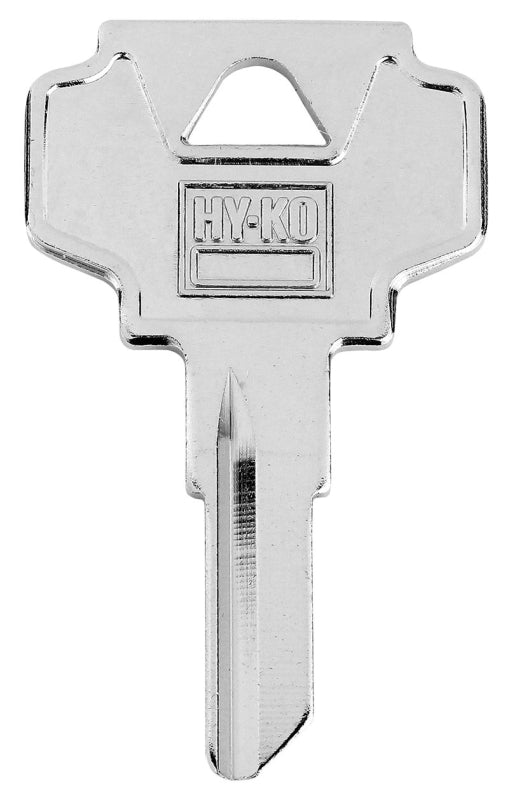 KEYBLANK LOCK INDEPENDENT IN25, Pack of 10 – Shell Lumber and Hardware