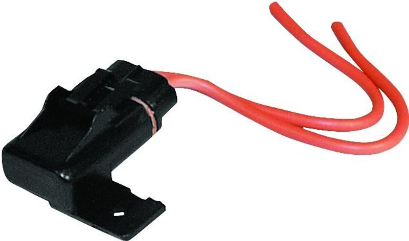 Calterm 08231 Fuse Holder, 30 A – Shell Lumber and Hardware