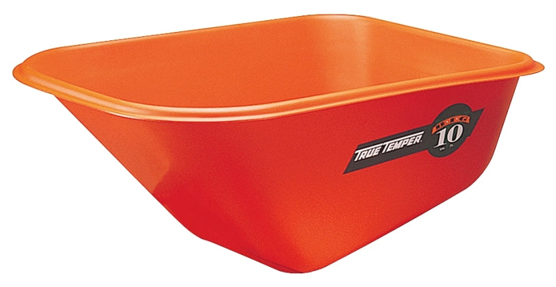 True Temper 00991000 Wheelbarrow Tray, Poly – Shell Lumber and Hardware