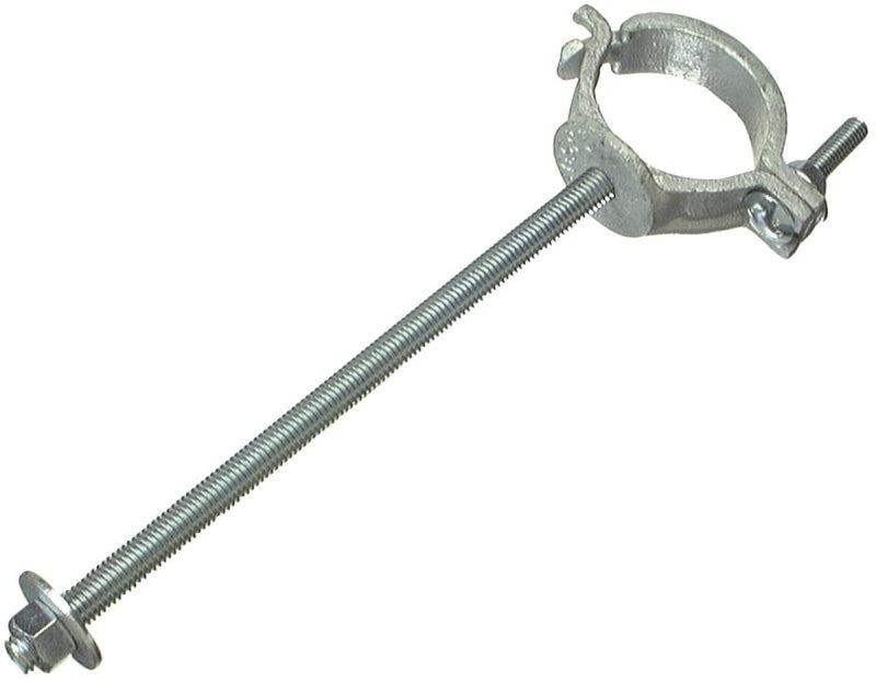 Halex 33525 Conduit Support Kit, Malleable Iron – Shell Lumber and Hardware