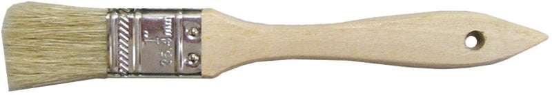 ProSource 150010 Chip Paint Brush, Plain-Grip Handle – Shell Lumber and ...