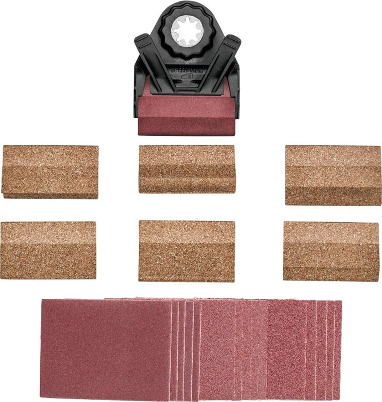 Fein 63810031010 Profile Grinding Set – Shell Lumber and Hardware