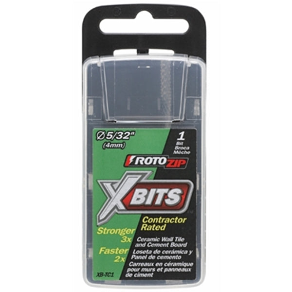 Rotozip Steel Tile Bit 2-1/2 in. 1 pk – Shell Lumber and Hardware