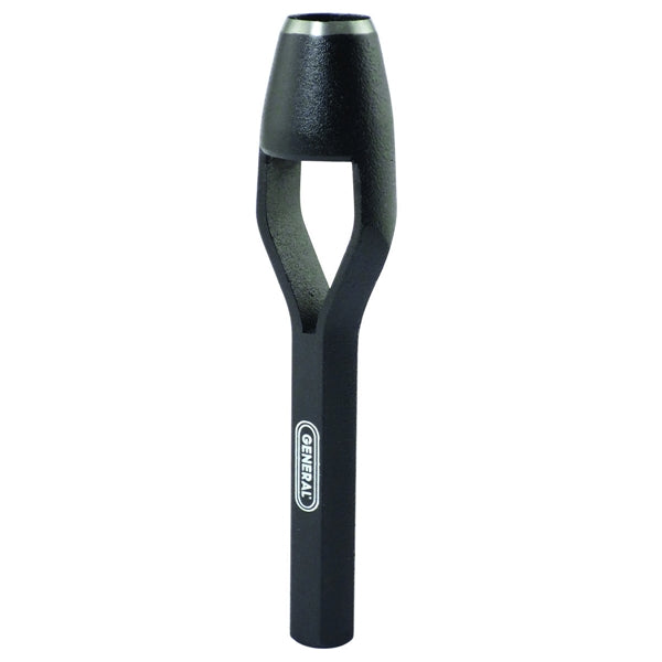 General 1271G Arch Punch, 5/8 in Tip, 5 in L, Steel – Shell Lumber and ...