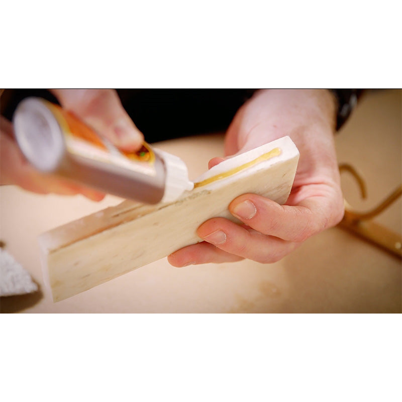 Gorilla Original White Gorilla Glue 2 oz. – Shell Lumber and Hardware